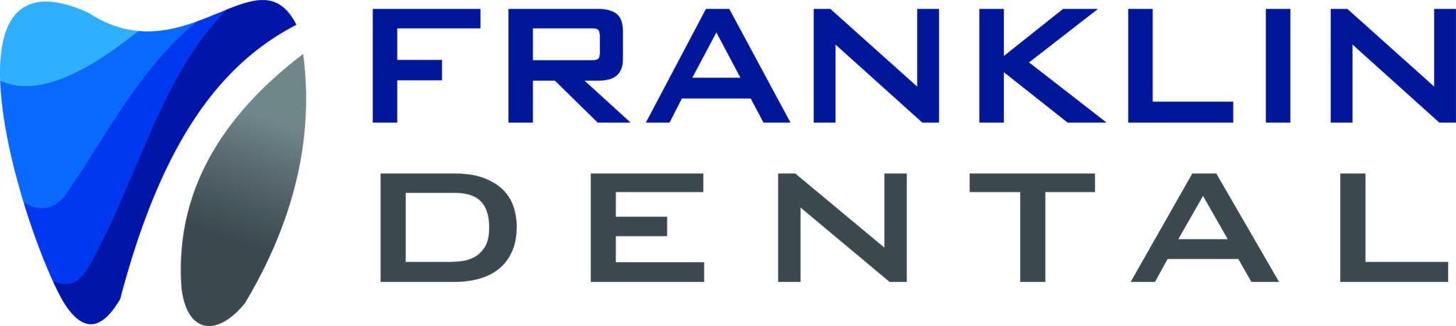 Franklin Dental Centre – A dental Website